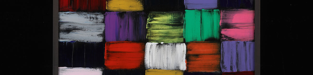 Abstract Art For Sale