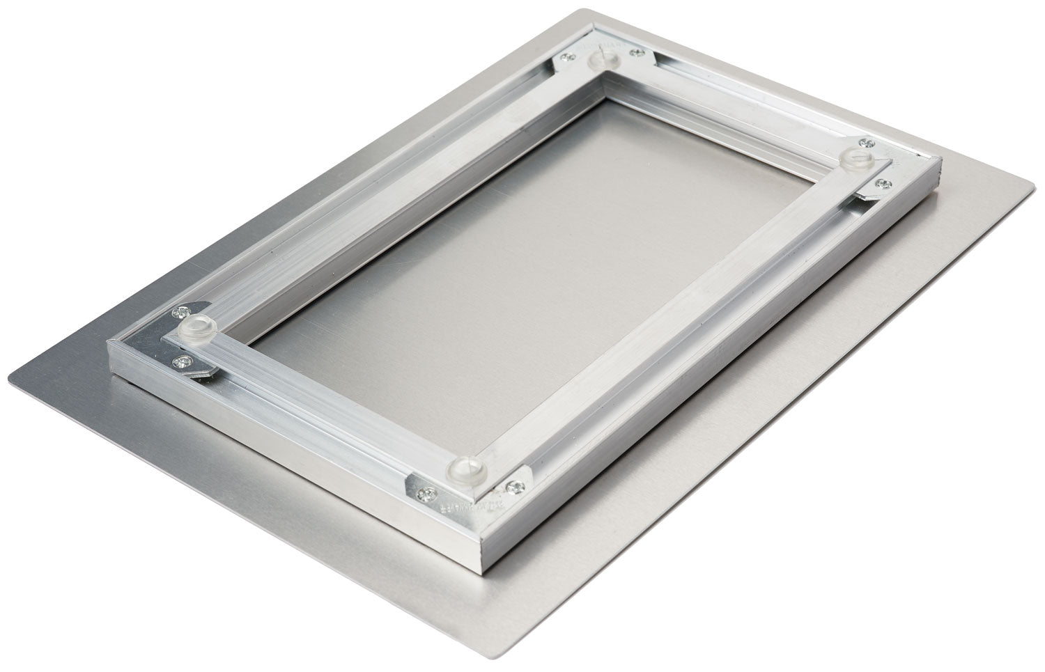 Types of Picture Frames: Gallery Wrap, Floating, Backframe, Modern Fla