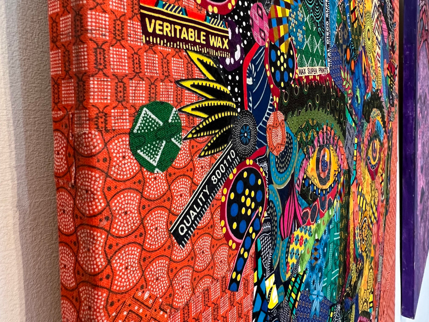 Types of Picture Frames: Gallery Wrap, Floating, Backframe, Modern Fla